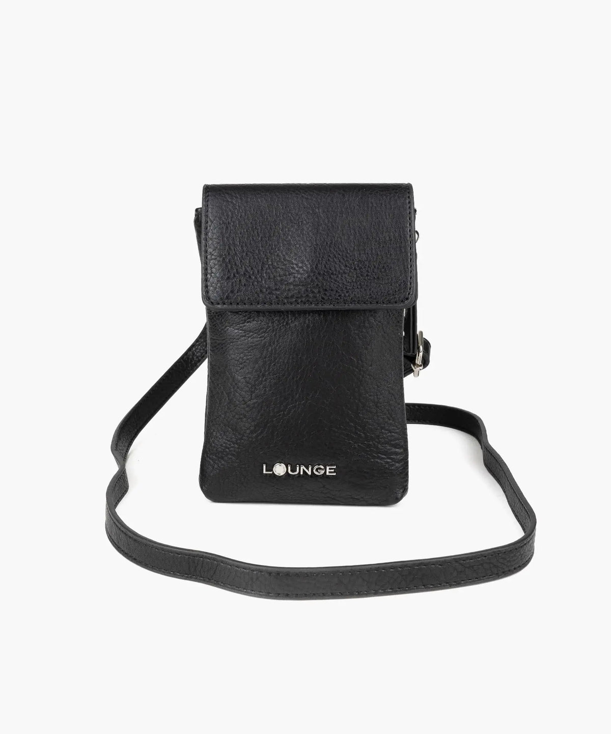 Mini Cartera Flap