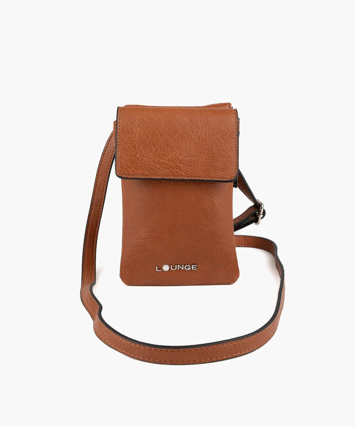 Mini Cartera Flap City