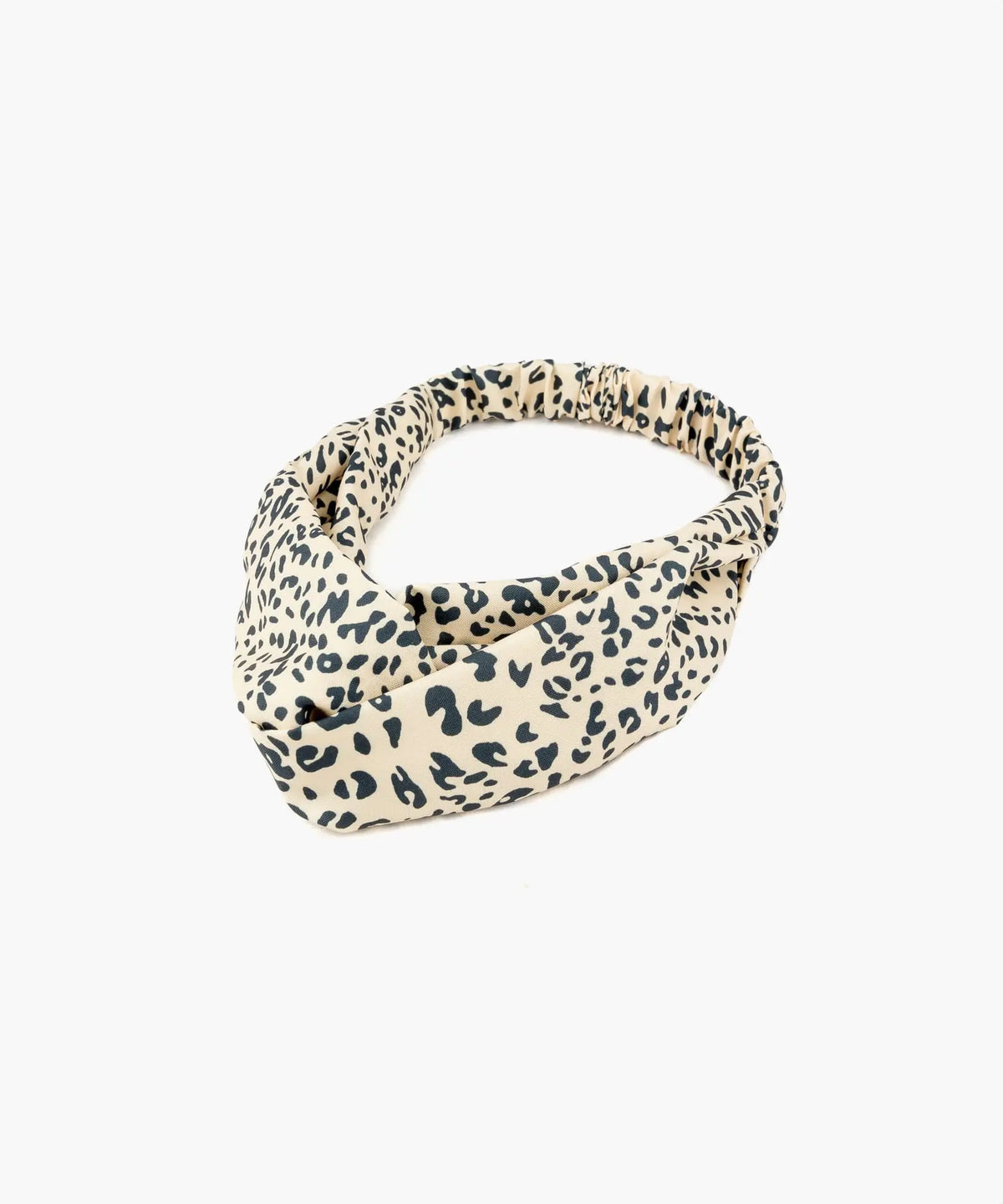 Cintillo Boho Banda Animal Print
