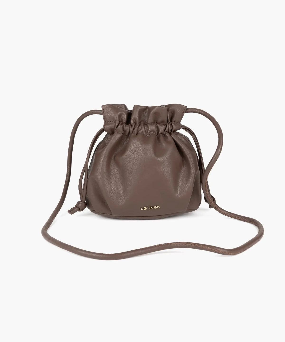 Cartera Bandolera Bucket