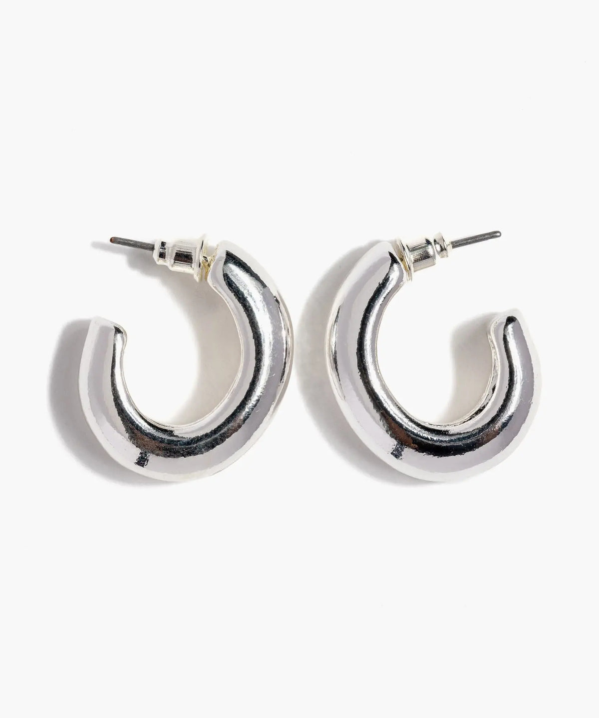 Aros Argollas Gruesas