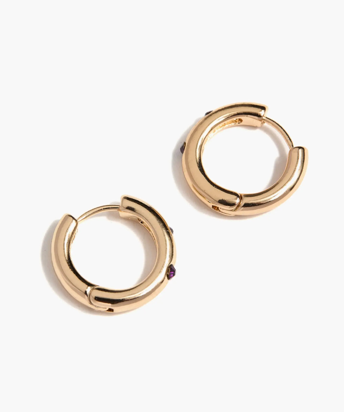 Aros Argollas Pequeñas