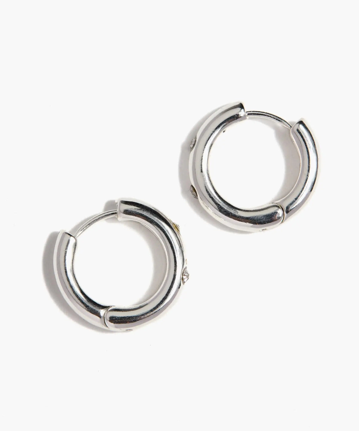 Aros Argollas Pequeñas