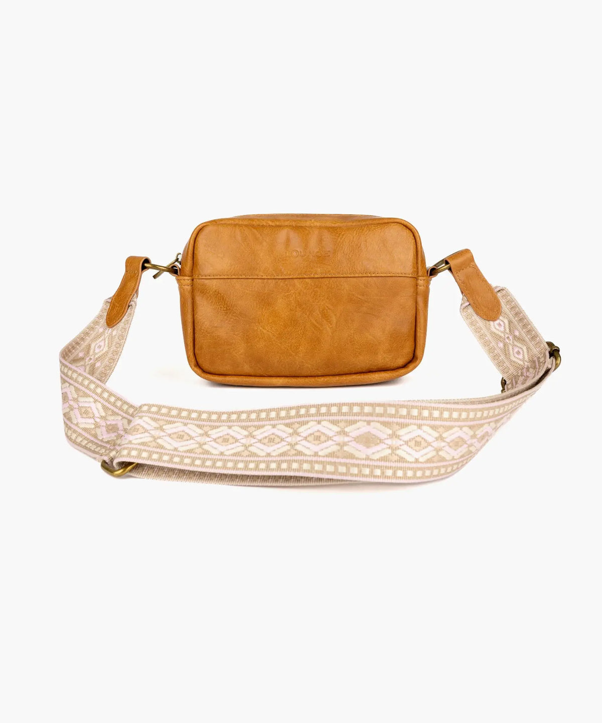 Cartera Bandolera Strap Boho