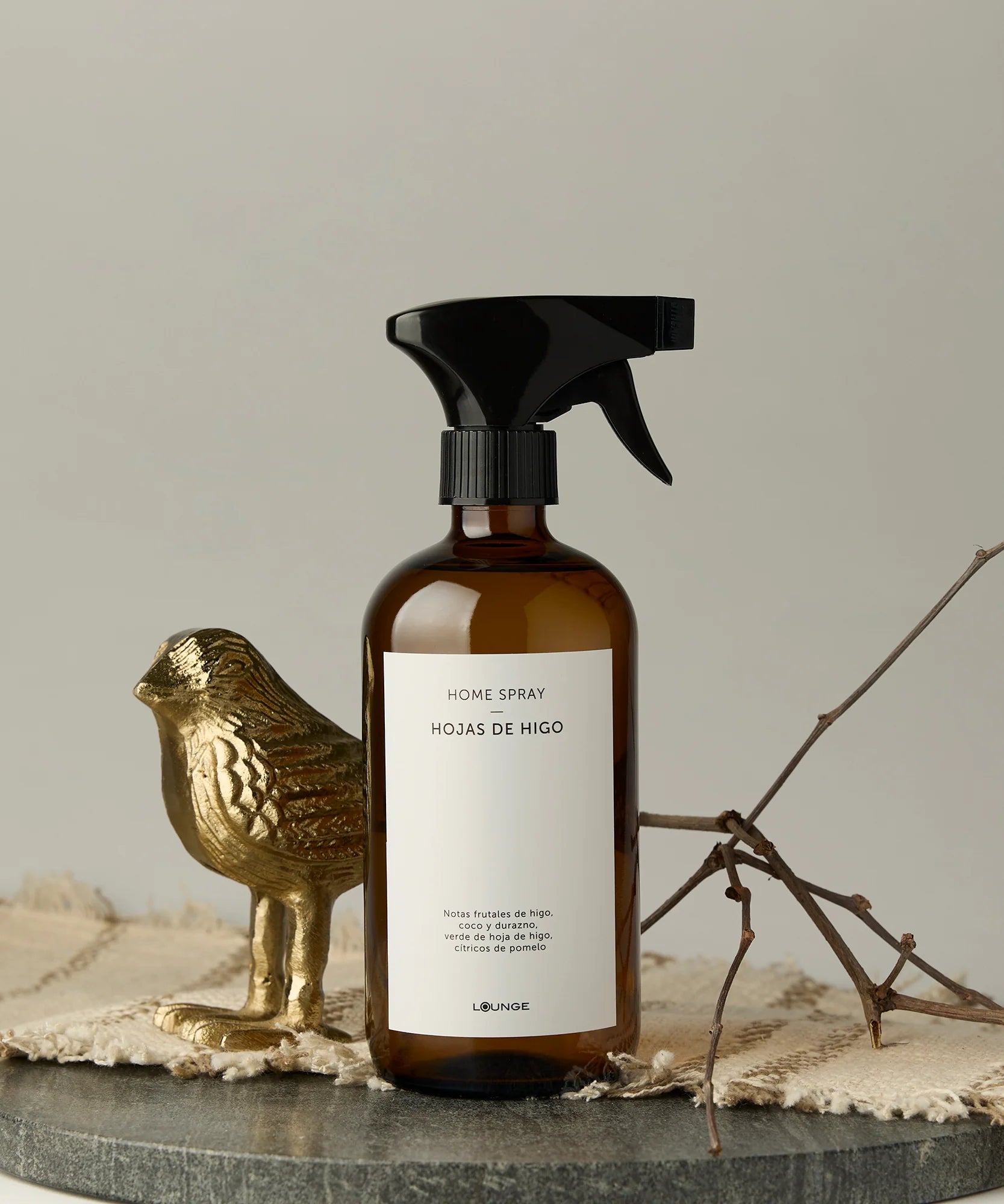 Home Spray