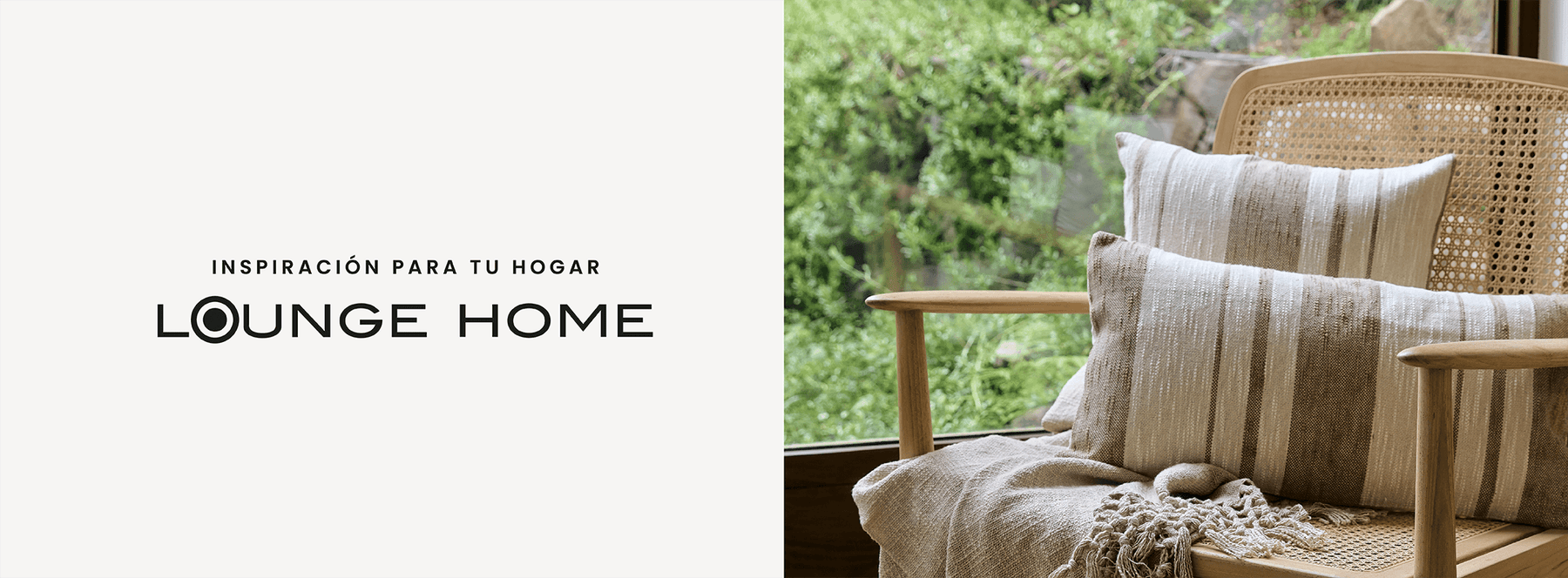 Inicio Lounge Home